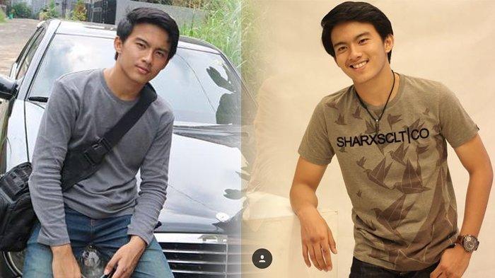Masih Ingat Gusti Rayhan? Dulu Tak Diakui Anak oleh Farhat Abbas ...
