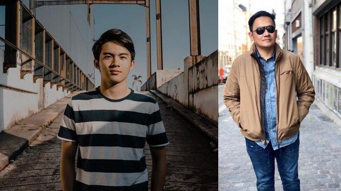 Sosok Gusti Rayhan, Anak Pengacara Farhat Abbas Yang Menjadi Aktor di ...