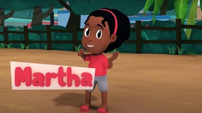 Jawaban Soal SD Kelas 1-3, Apa Dilakukan Wayan Chandra & Nisa Ketika ...