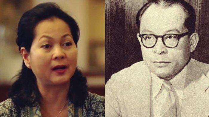 Masih Kenal Halida Hatta? Anak Wapres Indonesia Ungkap Didikan Ayah ...