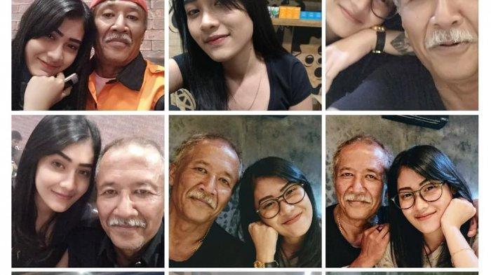 Tante Rossa Kabarkan Kalau 'Kakek Sugiono versi Indonesia' Sedang Sakit, Netizen Sebut Karma ...