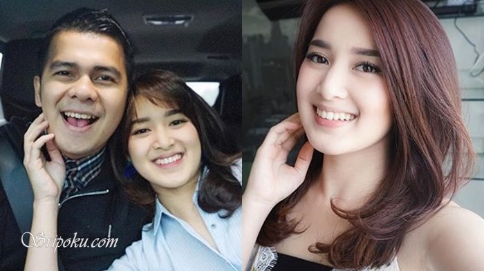 WOW! Cantiknya Kebangetan ini Sosok Rosiana Dewi Pacar Handika Pratama ...