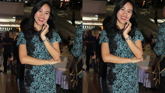 Gadis Cantik Hanna Ruth Kristian Imbar Mengalami Pengalaman Spiritual Saat Paskah - Tribunmanado ...