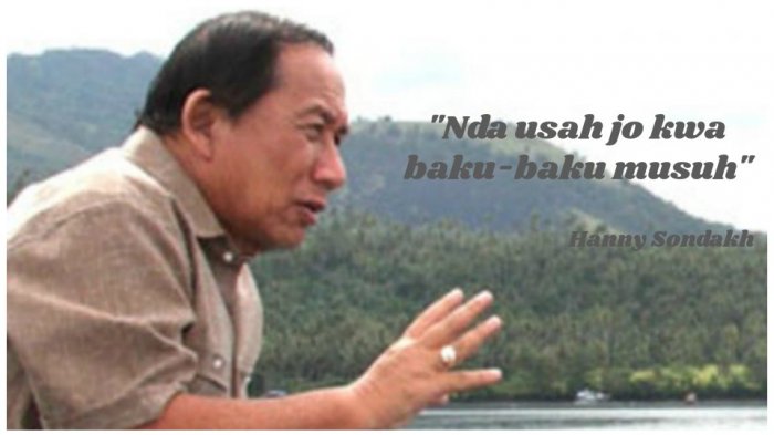 Ini Adalah Kata-kata Mengharukan Almarhum Hanny Sondakh - Tribunmanado ... Ini Adalah Kata-kata Mengharukan Almarhum Hanny Sondakh - Tribunmanado ...