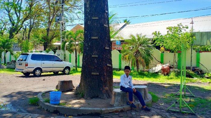 Harapan Pondok Pesantren LPI-PKP di Hari Santri Nasional - Tribunmanado ...