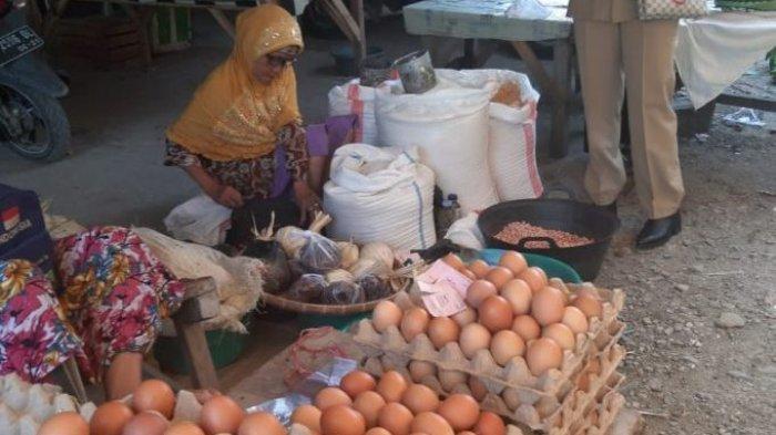 Ini Harga 10 Bahan Pokok di Bolmong Tanggal 10 Februari, Cabai Naik ...