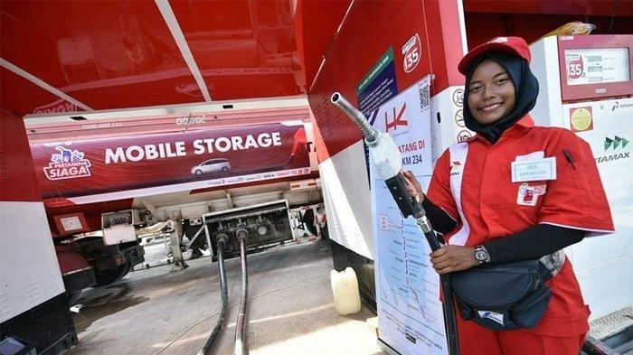 Pertamina Akan Hapus Secara Perlahan BBM Premium dan Pertalite, Berikut Tahapan Penghapusannya ...