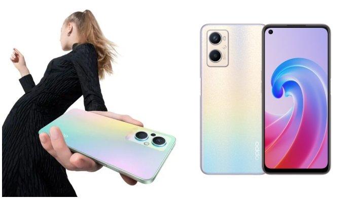Daftar Harga Handphone Oppo Terbaru Akhir Juni 2023, Mulai Rp 1 Jutaan - Halaman all ...