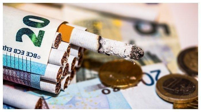 Harga Rokok Naik di Januari 2020, Ada Yang Sudah Naik Dari 31 Desember ...