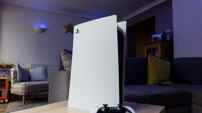 Hari Ini PS5 Resmi Meluncur di Indonesia, Varian Standar dan Digital ...
