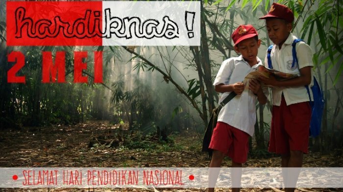 Deretan Meme Hari Pendidikan Nasional (Hardiknas) 2018 yang Tersebar di ...