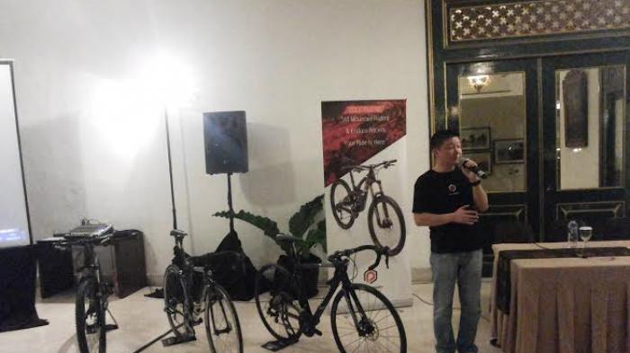 Wow! Orang Indonesia Pesan Rangka Sepeda Saja Sampai Keluarin Rp 100 ...