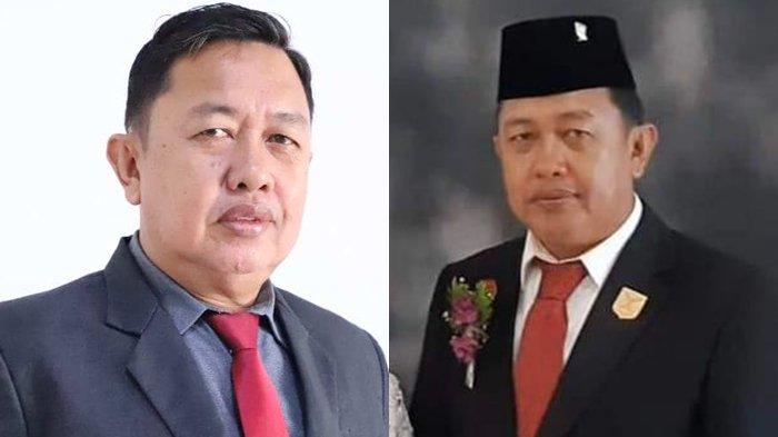 Harta Kekayaan Fredy Tuda Calon Wakil Bupati Minahasa Tenggara, Berikut Rinciannya ...