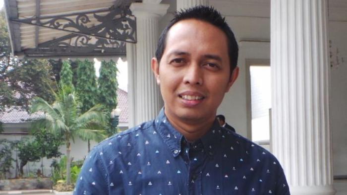 Pantas Hasan Hasbi Ditunjuk Presiden Jadi Kepala Kantor Komunikasi ...