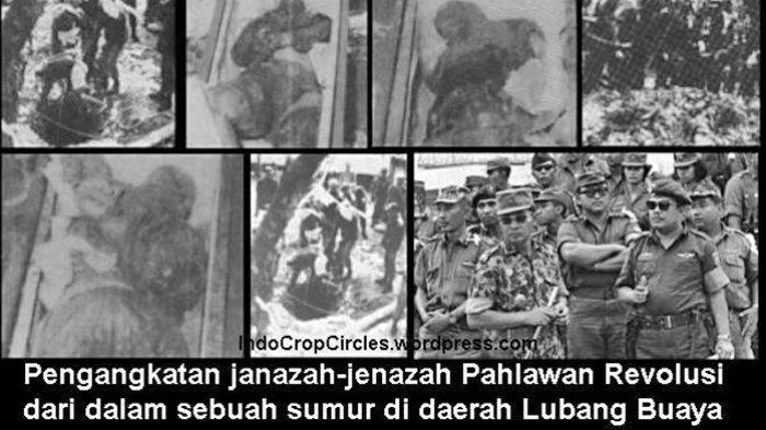 Kesaksian Dokter Forensik Usai Otopsi Mayat Jenderal Korban G30S ...