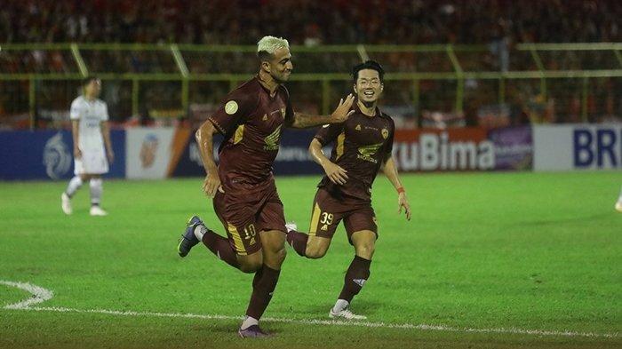 Hasil PSM Makassar vs Persib Bandung 4-2, Drama 6 Gol, Maung ... Hasil PSM Makassar vs Persib Bandung 4-2, Drama 6 Gol, Maung ...