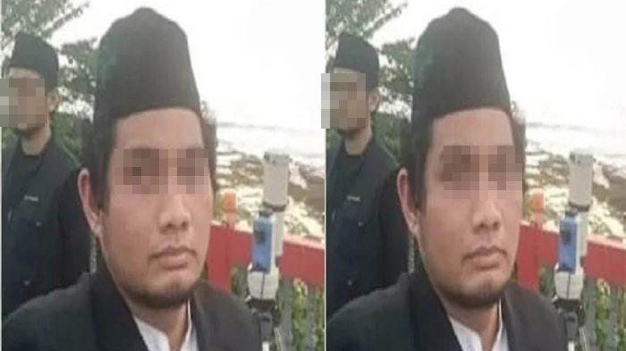 Heboh Pegawai BRIN Ancam Bunuh Warga Muhammadiyah, APH Jalani Sidang Kode Etik - Tribunmanado.co.id