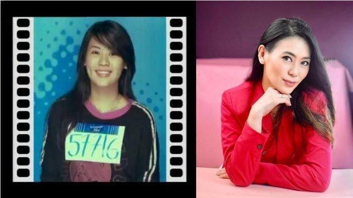 Masih Ingat Helena Andrian? Jebolan Indonesian Idol Pernah Dekat dengan ...