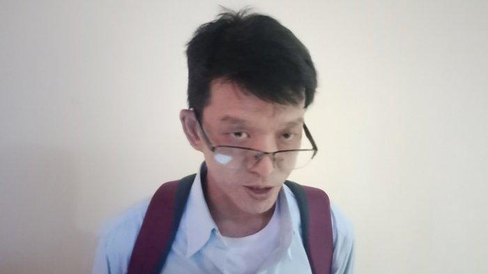 Hendri Gunawan Menyusuri Jejak Peninggalan Tiongkok Kuno di Likupang - Tribunmanado.co.id