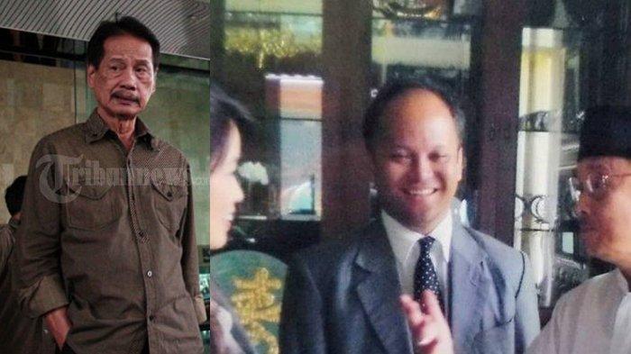 Sosok Hengky Baramuli, Panglima Tertinggi yang Putrinya Yulisa Baramuli ...