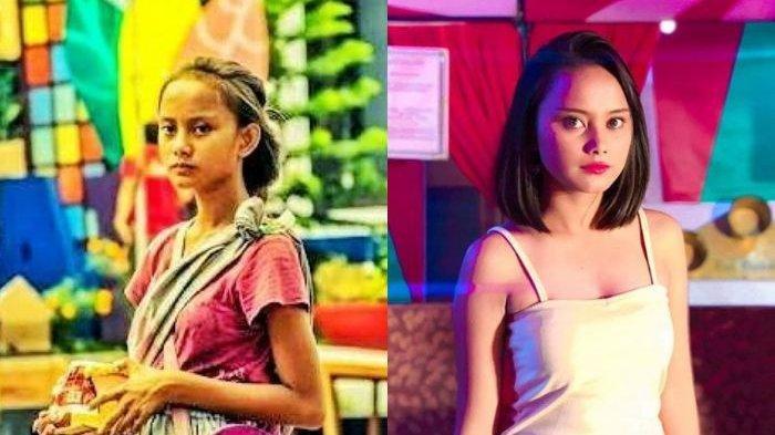 Viral Karena Foto Cantik, Hidup Gadis Pengemis Berubah Drastis, Kini ...