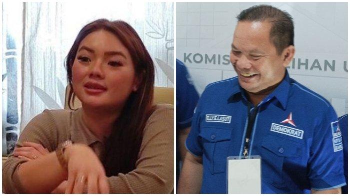 BREAKING NEWS, Hillary Lasut Gabung Partai Demokrat, Isi Satu Slot ...