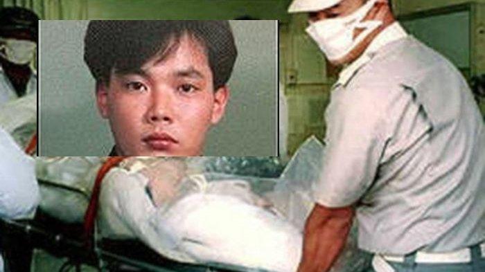 Hisashi Ouchi, The Radioactive Man Kept Alive For 83 Days, 55% OFF