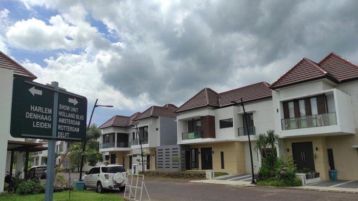 Holland Village Manado Promo Akhir Tahun, Cashback hingga Rp 75 Juta, Bebas BPHTB dan AJB ...