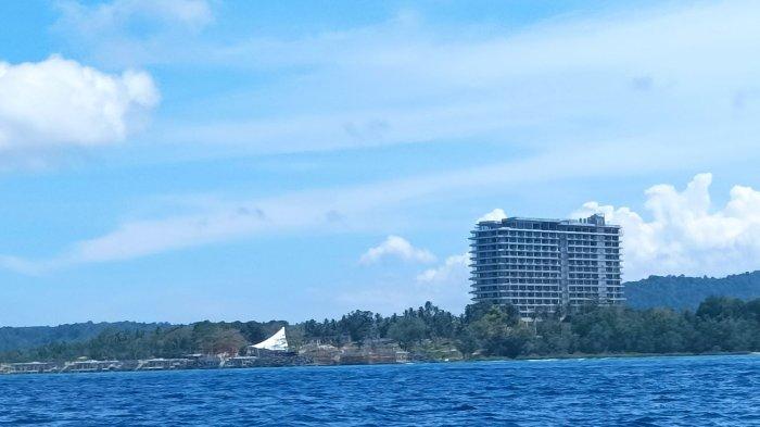 Hotel Marriott Likupang Investasi Rp 2 Triliun, Harapkan Pemerintah ...
