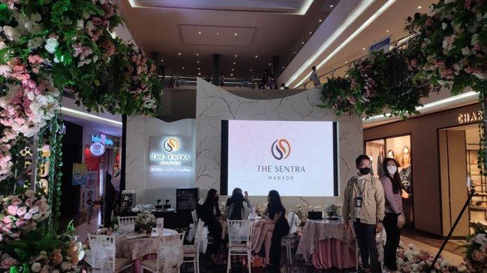 Hotel The Sentra Manado Hadir di Wedding Expo Mantos 3, Beri Potongan ...