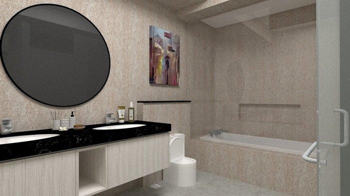 Siap Beroperasi di Sulut, Hotel The Sentra Manado Tawarkan Fasilitas ...