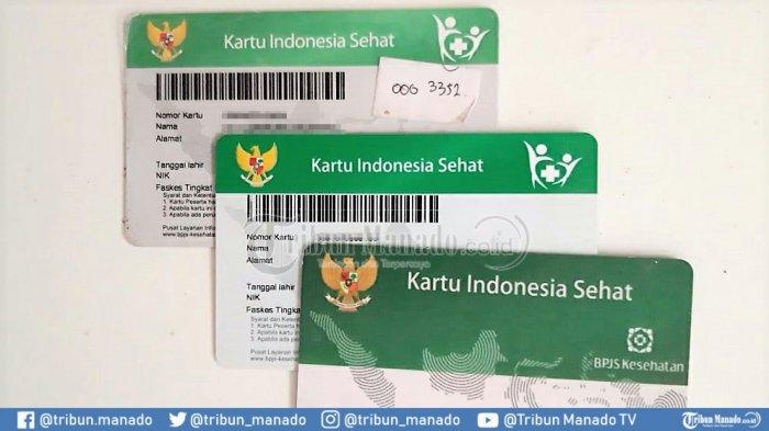 HPS : Berikut Cara Mendapatkan Kartu Jamkesda-KIS - Tribunmanado.co.id