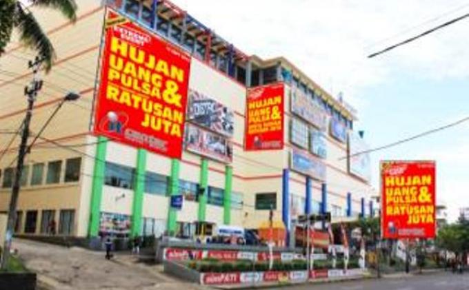 itCenter Manado Tutup Sementara hingga 12 April demi Pencegahan Covid ...