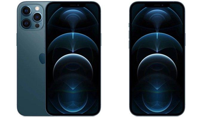 Update Harga iPhone 12 Pro Max Terbaru September 2023, Turun Lagi Rp 2 ...