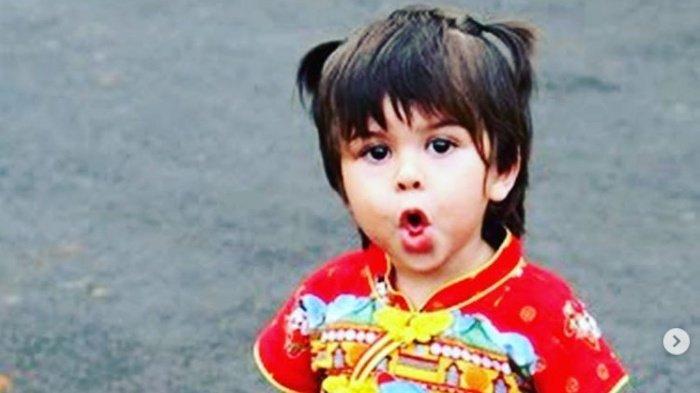 Masih Ingat Baim Cilik? Dulu Populer Bintangi Sinetron Tarzan Cilik ...