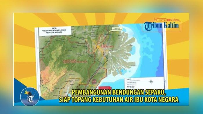 Jadi Lokasi Ibu Kota Baru, Ini Profil Provinsi Kalimantan Timur ...