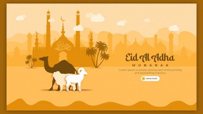 3 Puasa Sunnah Yang Bisa Dilakukan Sebelum Idul Adha Lengkap Dengan