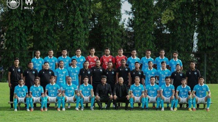 Sulut United Akhiri Liga 2 Musim 2021 dengan Kepala Tegak, Optimis ...