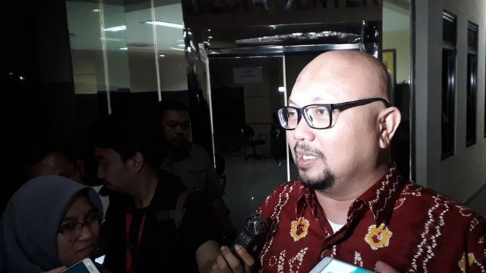 Saat Kampanye Pilkada, KPU Minta Paslon Ikut Sosialisasikan Protokol Kesehatan Pencegahan Covid ...