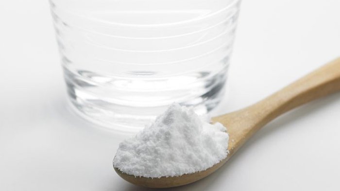 Heboh Air Garam Bisa Cegah Virus Corona, Simak Penjelasannya ...