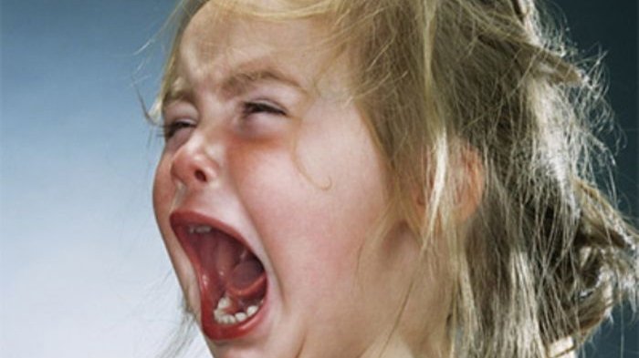 Anak Menjerit-jerit Setiap Kali Minta Sesuatu? Begini Cara ...