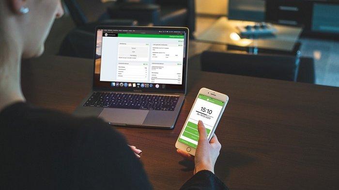 Selain Software Presensi Online, Ini Jenis Mesin Presensi Lainnya ...