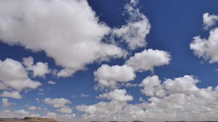 7 Arti Mimpi Tentang Awan, Pertanda Baik atau Buruk? Ini Tafsiran ...