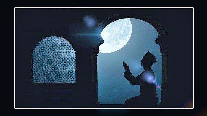Doa Malam Lengkap dengan Doa Sebelum Tidur - Tribunmanado.co.id
