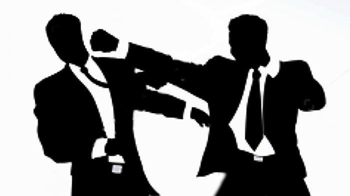 Arti Mimpi Berkelahi, Bisa Jadi Simbol Kegelisahan, Berikut Tafsirannya ...