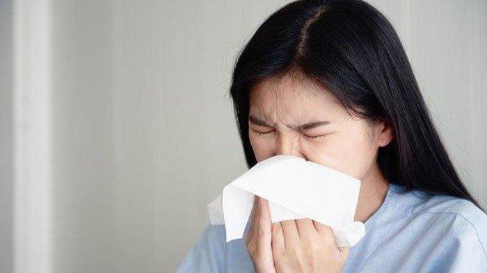 Ingus Warna Hijau Tandanya Ada Infeksi Pada Tubuh, Cek Warna Lainnya ...