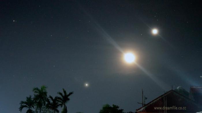 Fakta Unik Planet Venus, dari Julukan hingga 5 Ciri-cirinya ...