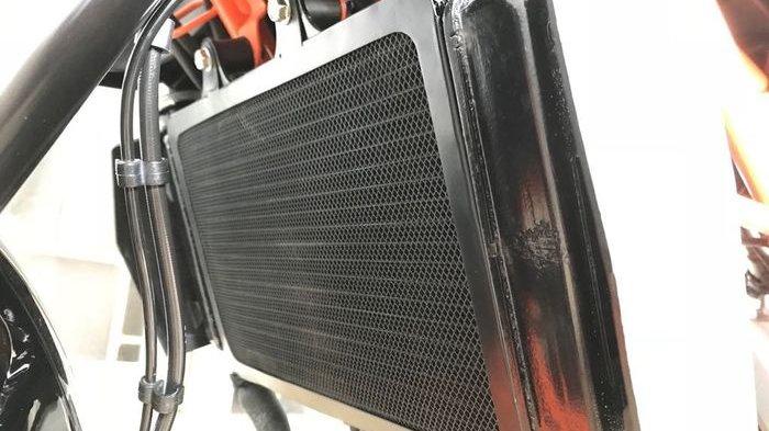 Waktu yang Tepat Ganti Air Radiator di Motor, Pakar Sebut Harus Dikuras ...
