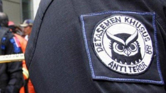 Sosok Brigjen Simson Zet Ringu, Komandan di Densus 88 Naik Pangkat ...