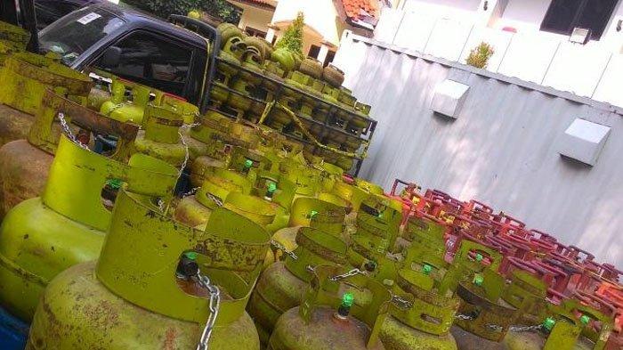 Harga Terbaru Elpiji Nonsubsidi di Seluruh Indonesia, Lihat Daftar ...
